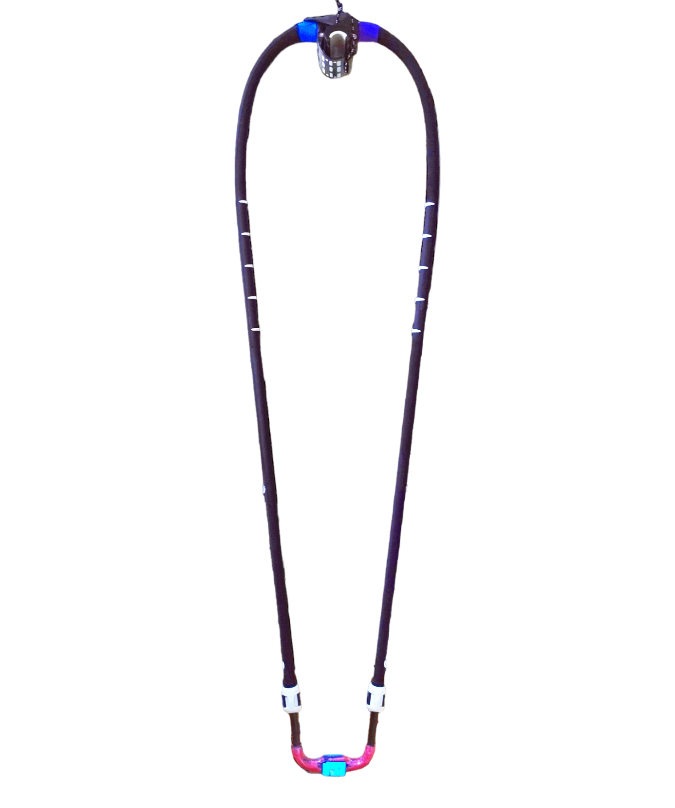 Boma HATROPINA R2 CUSTOM PRO 100% Carbon Boom 135-185cm 24.5mm-Super S